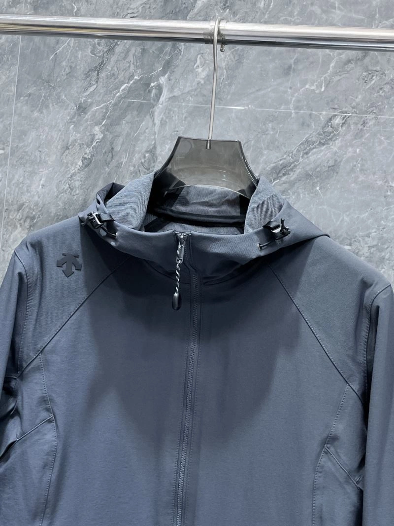 Official Descente Outwear