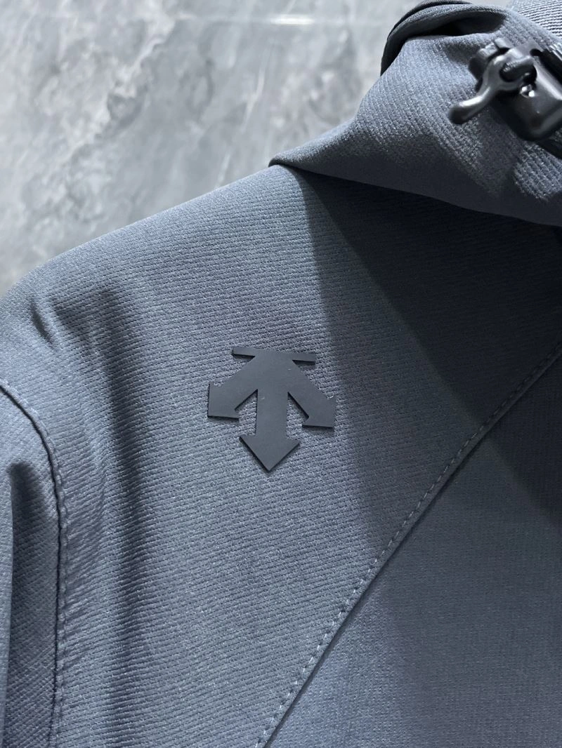 Official Descente Outwear