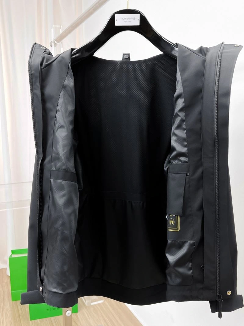 Brand-original Descente Outwear