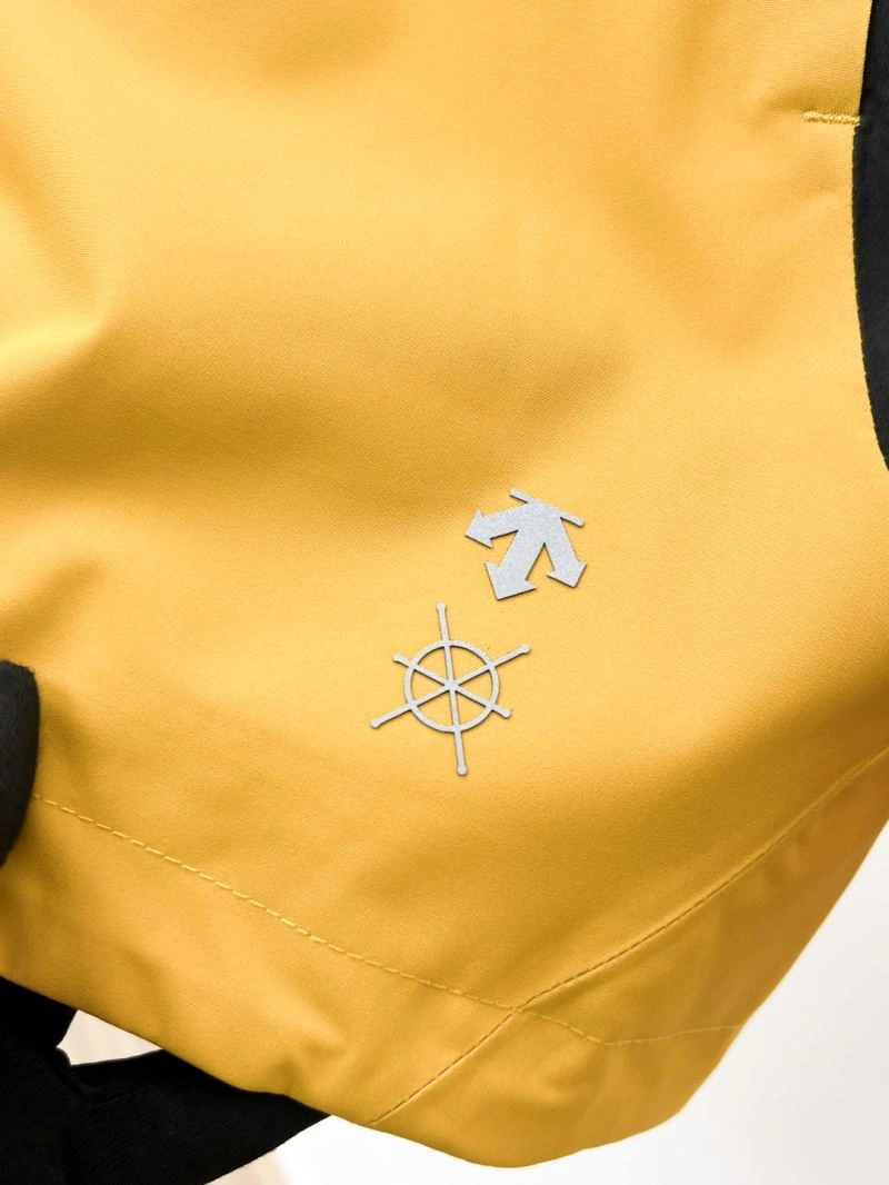 Legit Descente Outwear