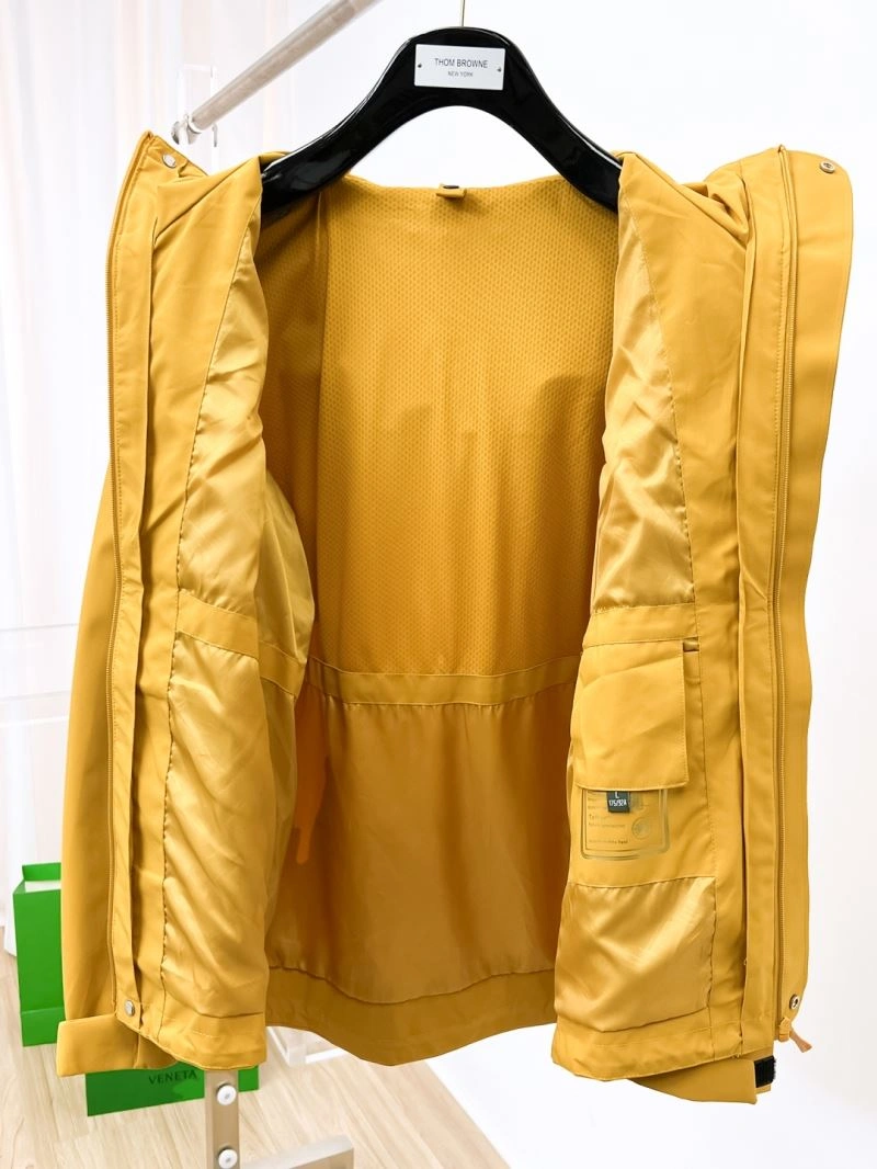 Legit Descente Outwear