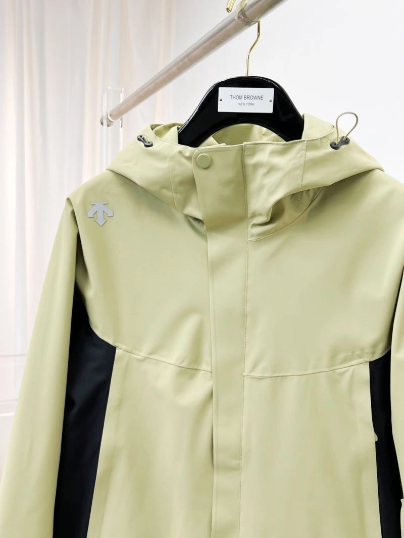 Exact replica Descente Outwear