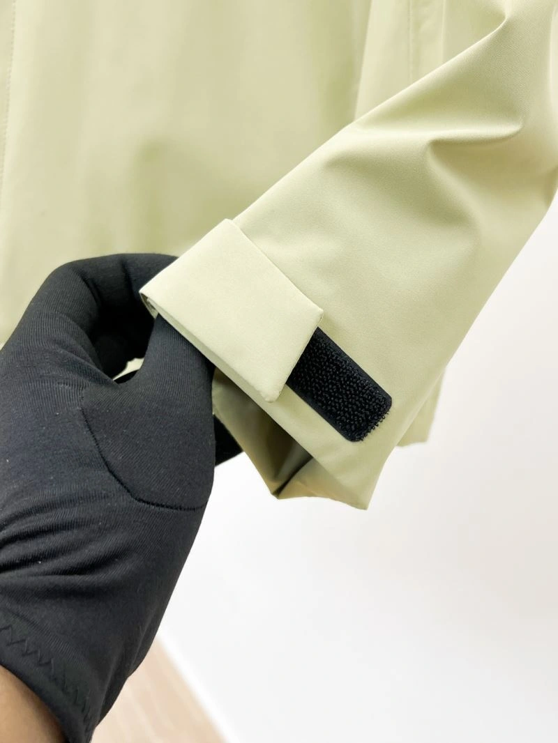 Exact replica Descente Outwear