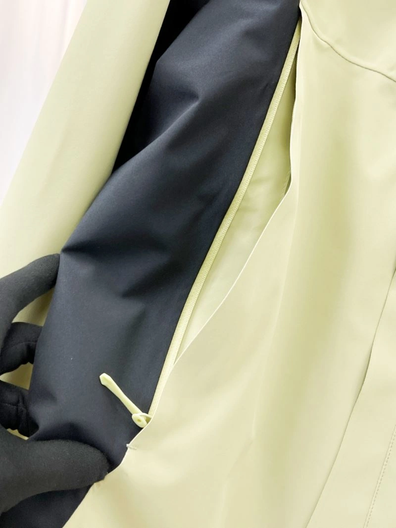 Exact replica Descente Outwear