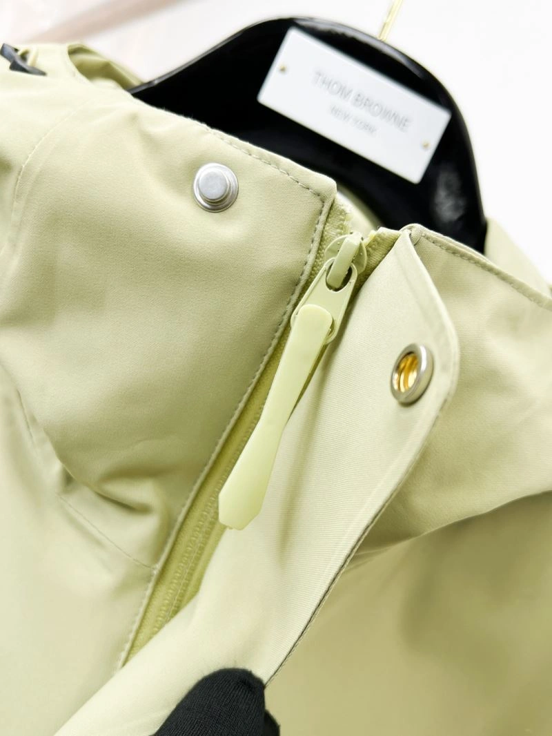 Exact replica Descente Outwear