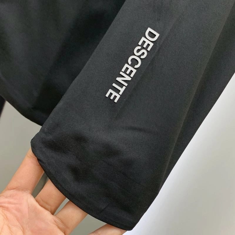 Legit Descente Outwear