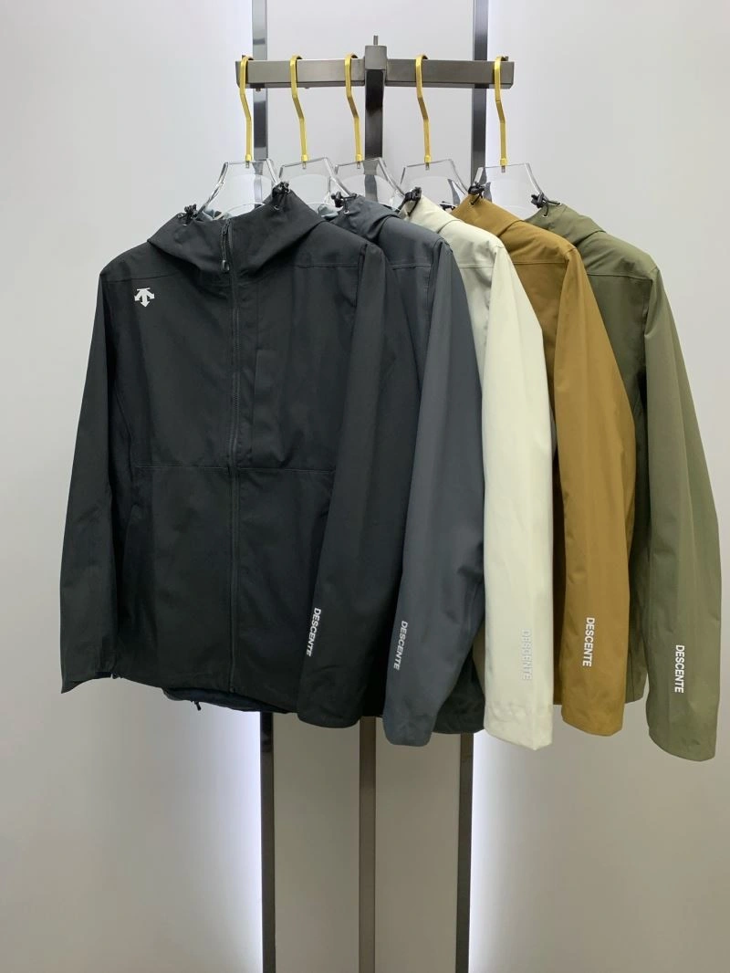 Mirror quality Descente Outwear