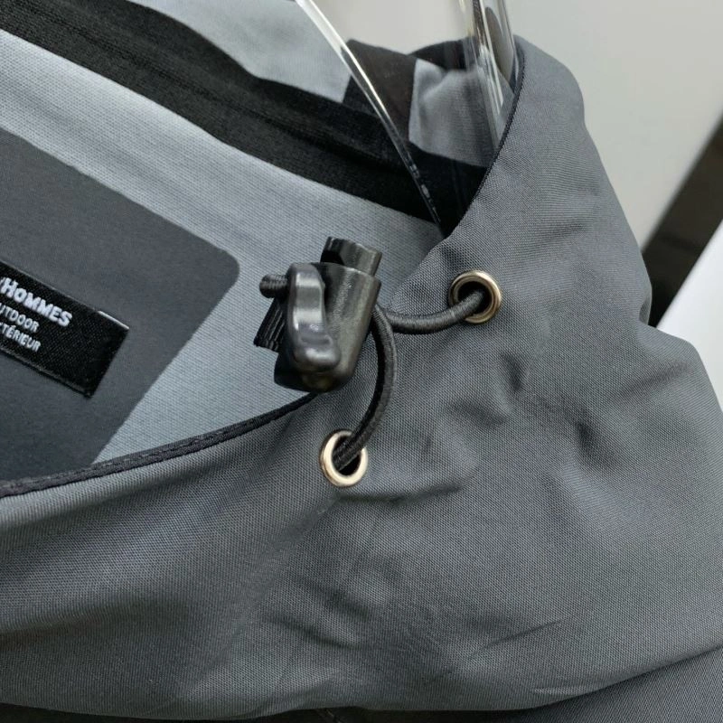 Original Descente Outwear
