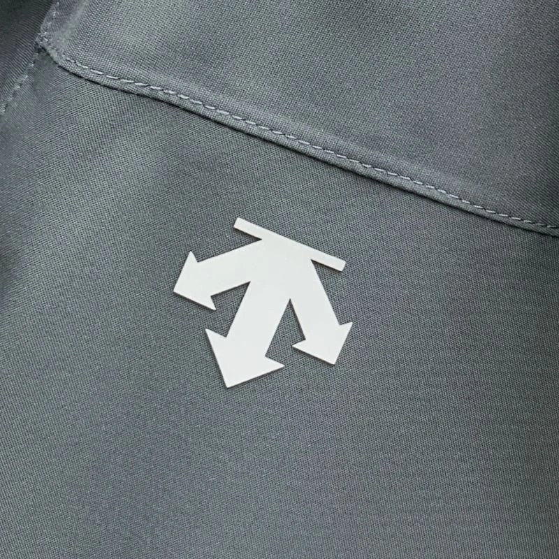 Original Descente Outwear