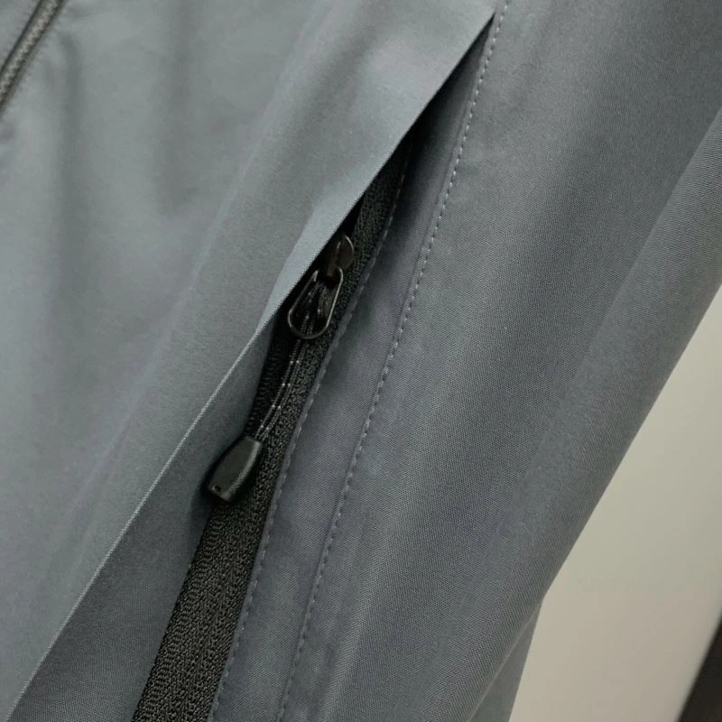 Original Descente Outwear