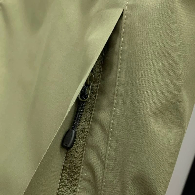Genuine Descente Outwear
