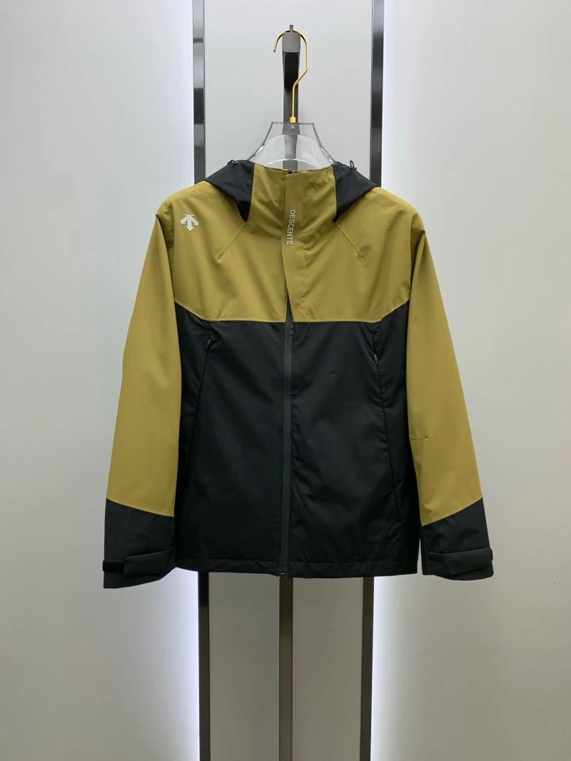 Descente Outwear