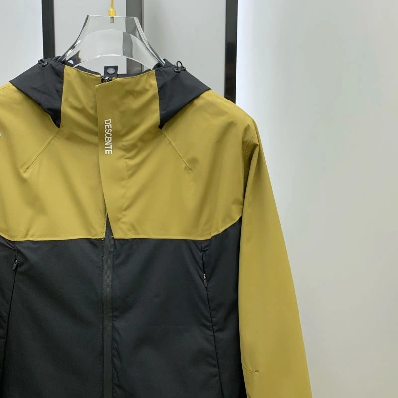 Cut-rate Descente Outwear