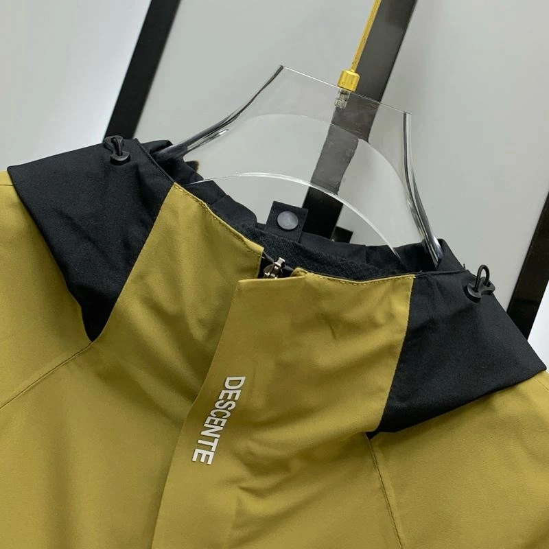 Cut-rate Descente Outwear