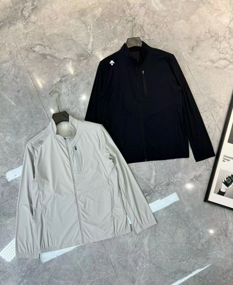 Descente Outwear
