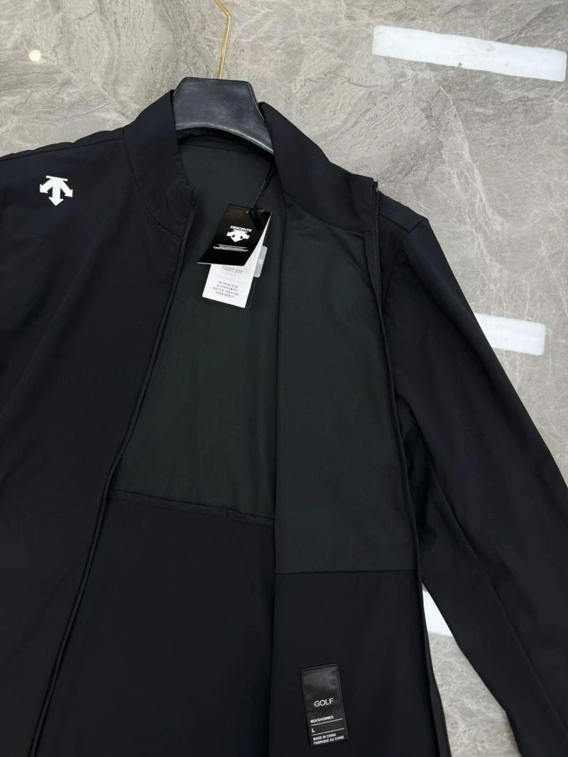 Affordable Descente Outwear