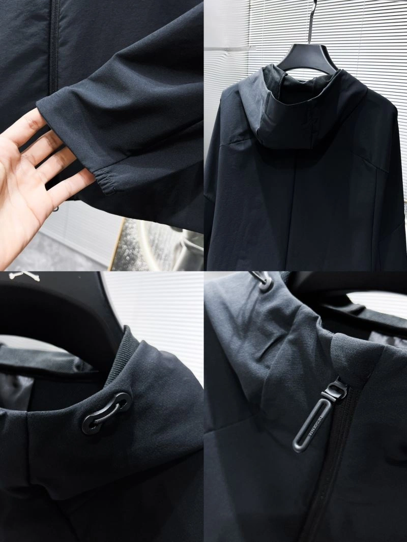 Bargain Descente Outwear