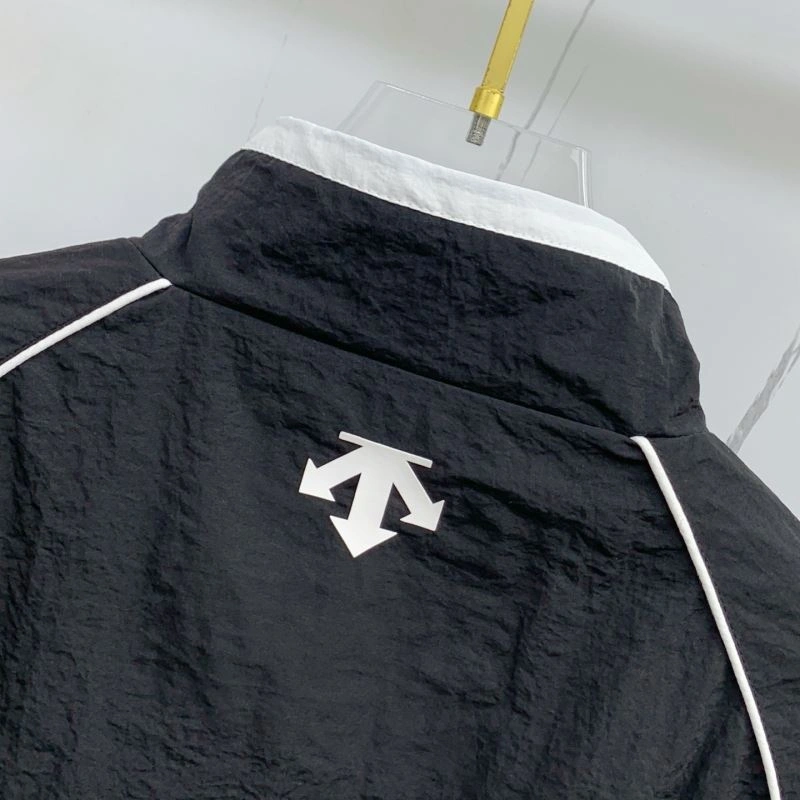 1:1 copy Descente Outwear