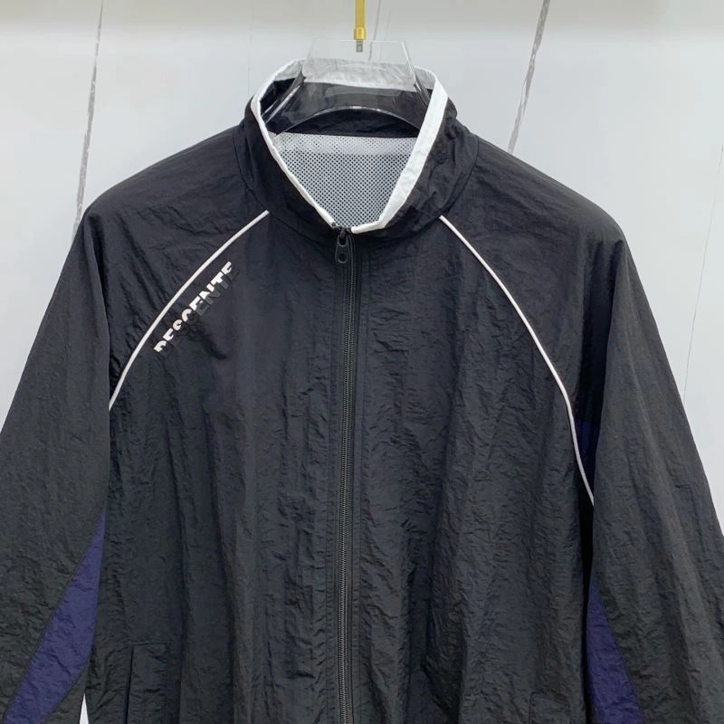 1:1 copy Descente Outwear