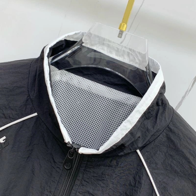 1:1 copy Descente Outwear