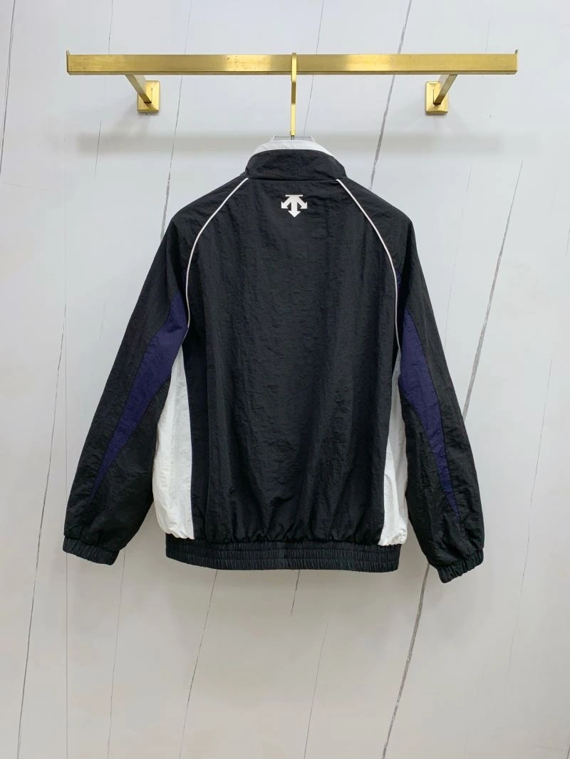 1:1 copy Descente Outwear