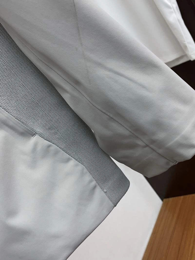 Legit Descente Outwear