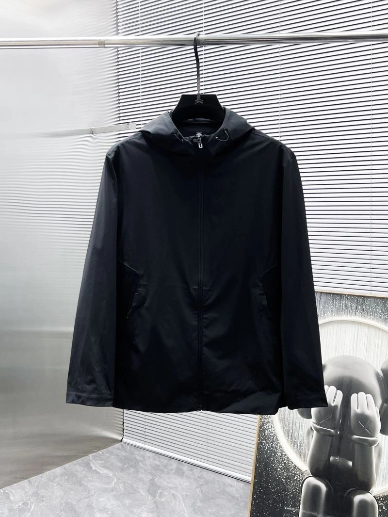 Legit Descente Outwear