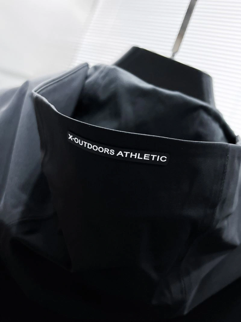 Legit Descente Outwear
