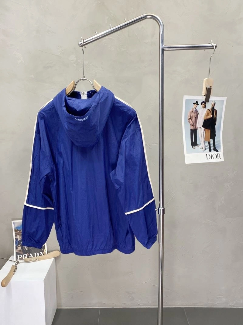 Exact replica Descente Outwear