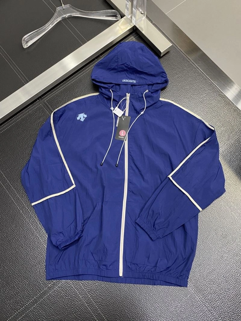 Exact replica Descente Outwear