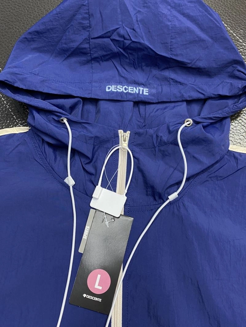 Exact replica Descente Outwear