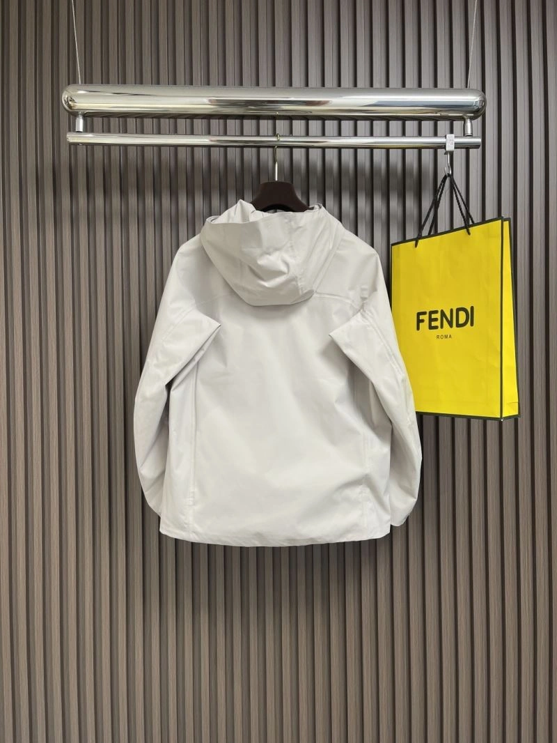 Value-priced Descente Outwear