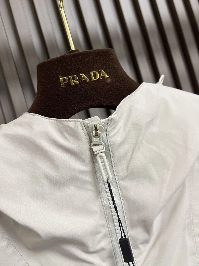 Value-priced Descente Outwear