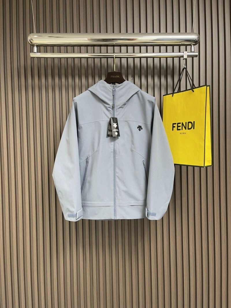 Descente Outwear