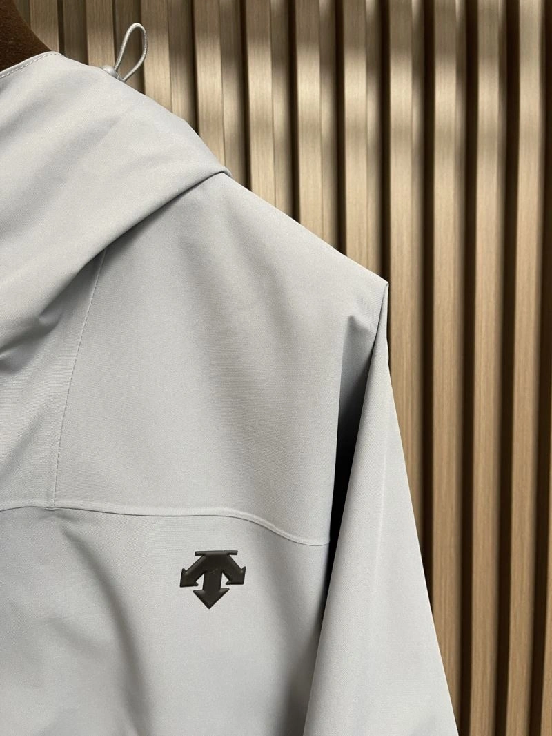 Original Descente Outwear