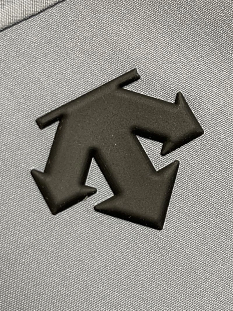 Original Descente Outwear