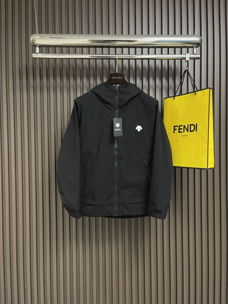 Descente Outwear