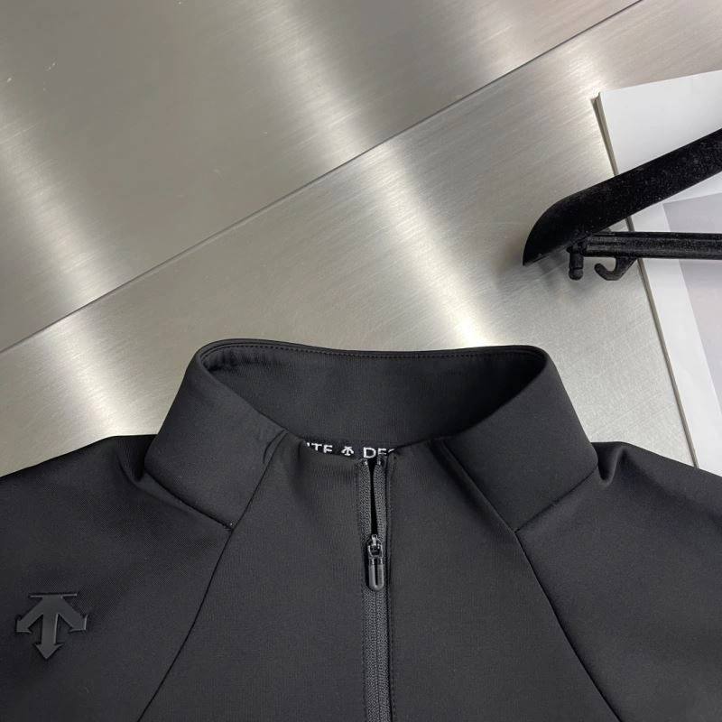 Value-priced Descente Outwear