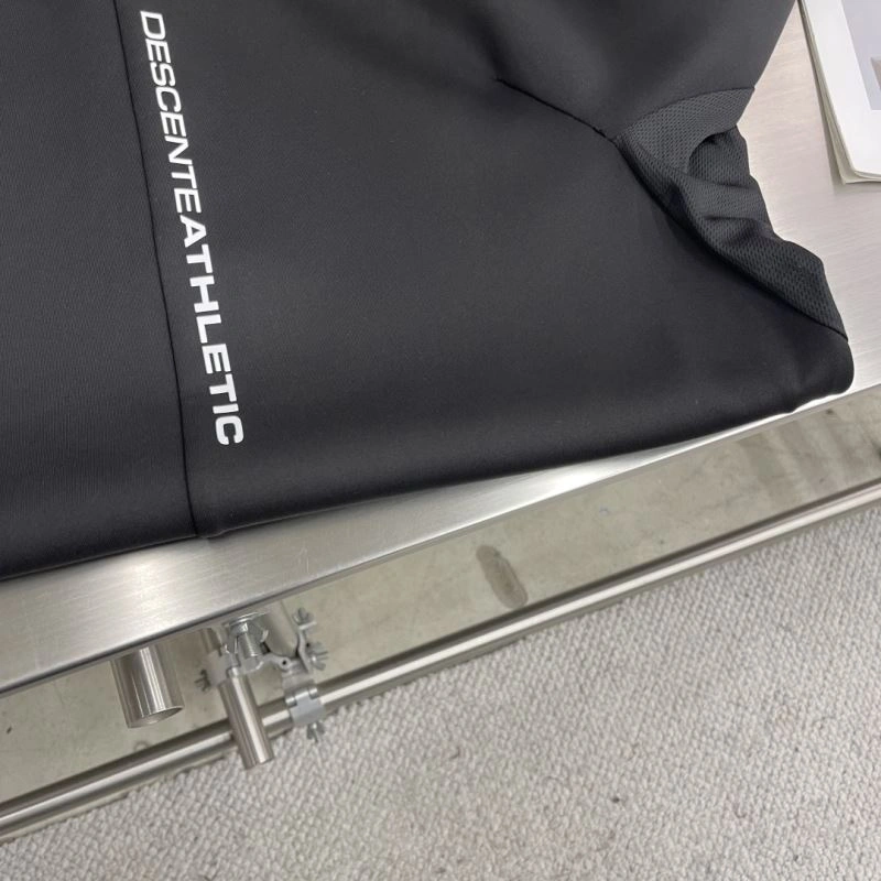 Value-priced Descente Outwear