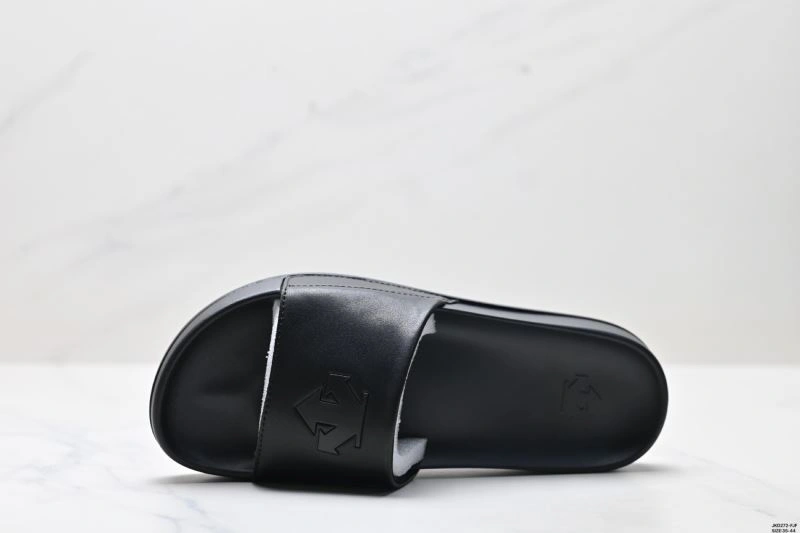 Value-priced Descente Sandals
