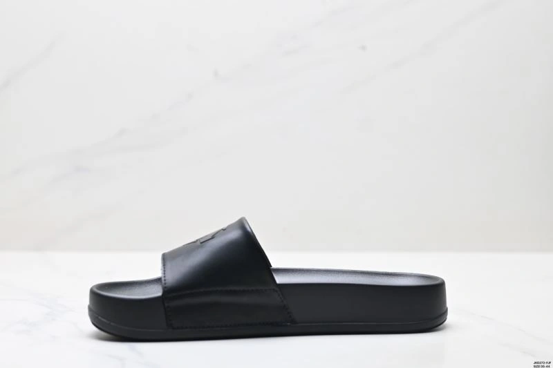 Value-priced Descente Sandals