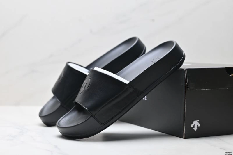 Value-priced Descente Sandals