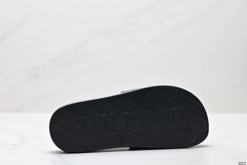 Value-priced Descente Sandals