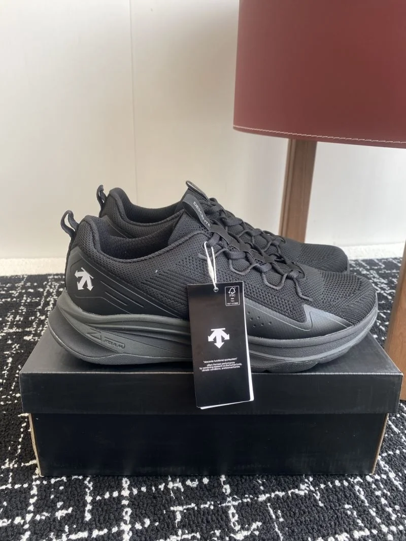 Perfect replica Descente Shoes