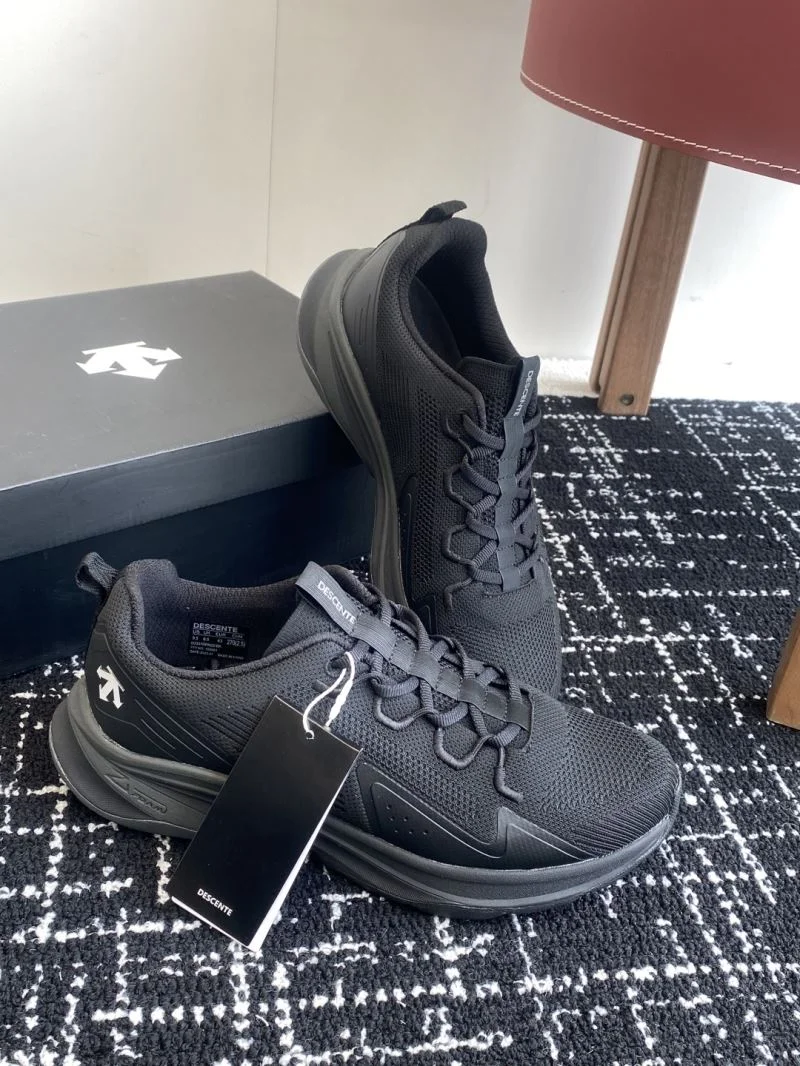 Perfect replica Descente Shoes