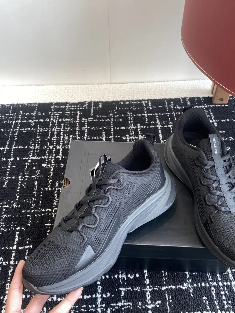 Perfect replica Descente Shoes