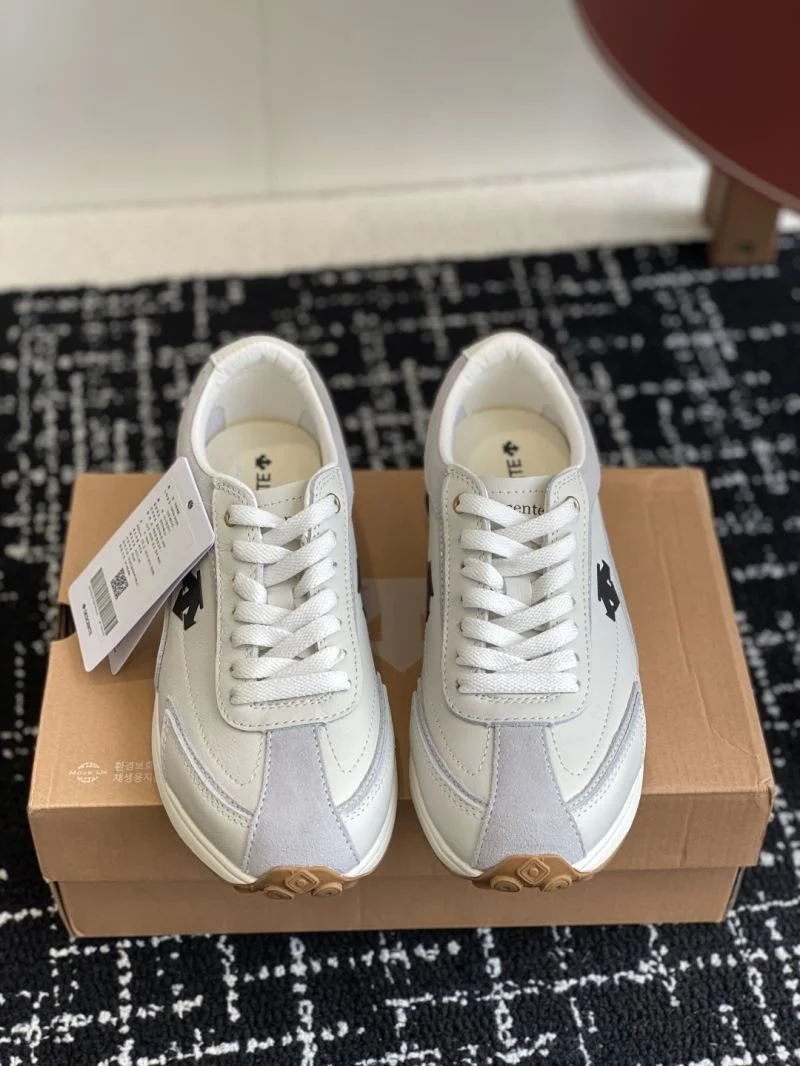 Descente Shoes