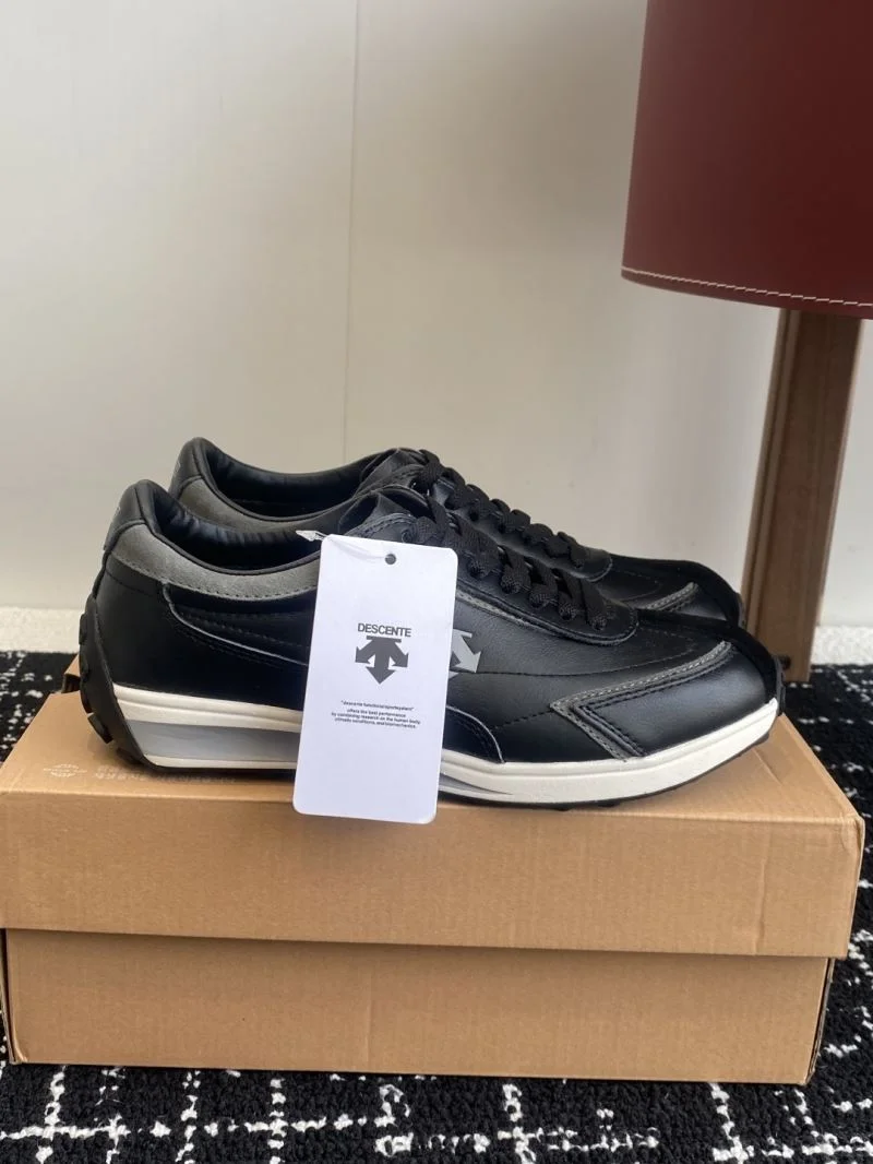 Affordable Descente Shoes