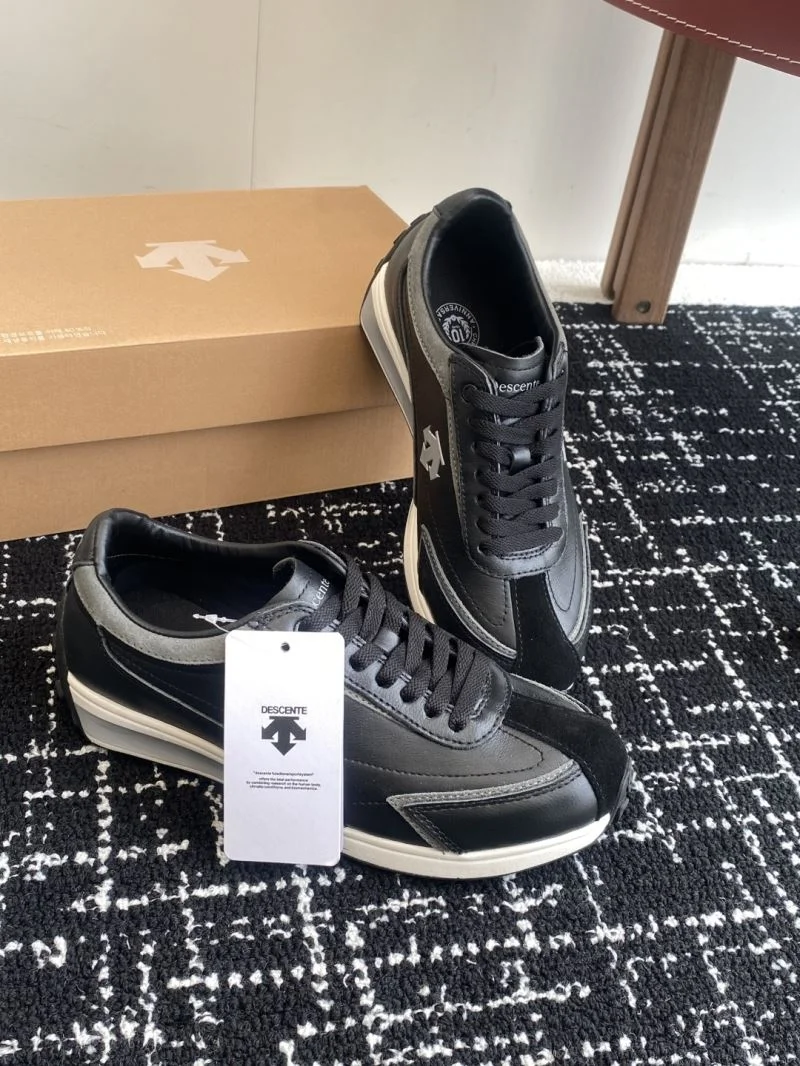 Affordable Descente Shoes