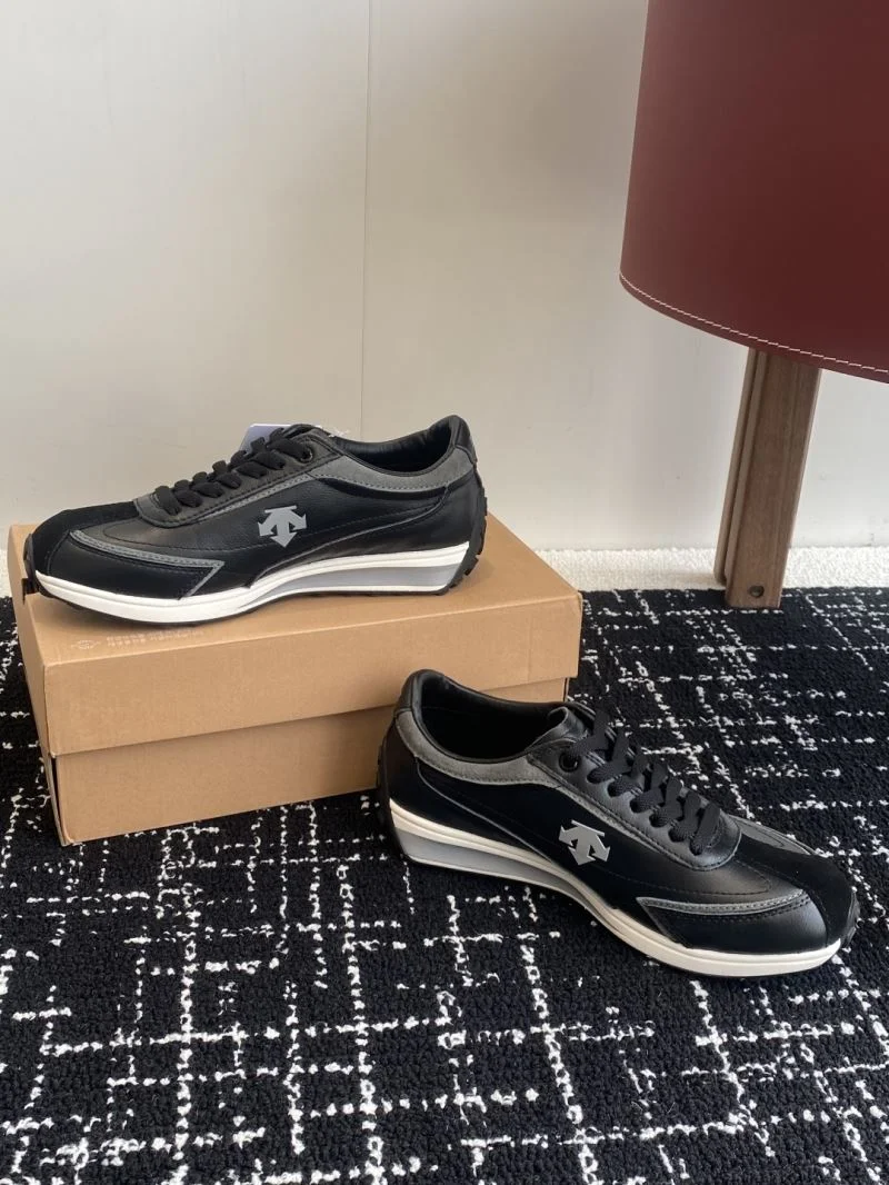 Affordable Descente Shoes